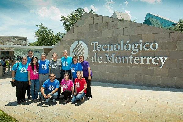 Estrena ITESM nueva imagen – Fomentando los negocios y el turismo