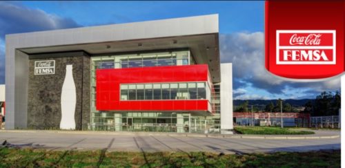 Reportan negocios de FEMSA sólido inicio en 2019 - Fomentando los ...