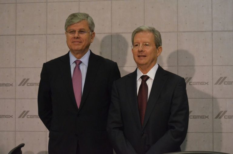 Será CEMEX el «Uber» del cemento y concreto a nivel mundial ...