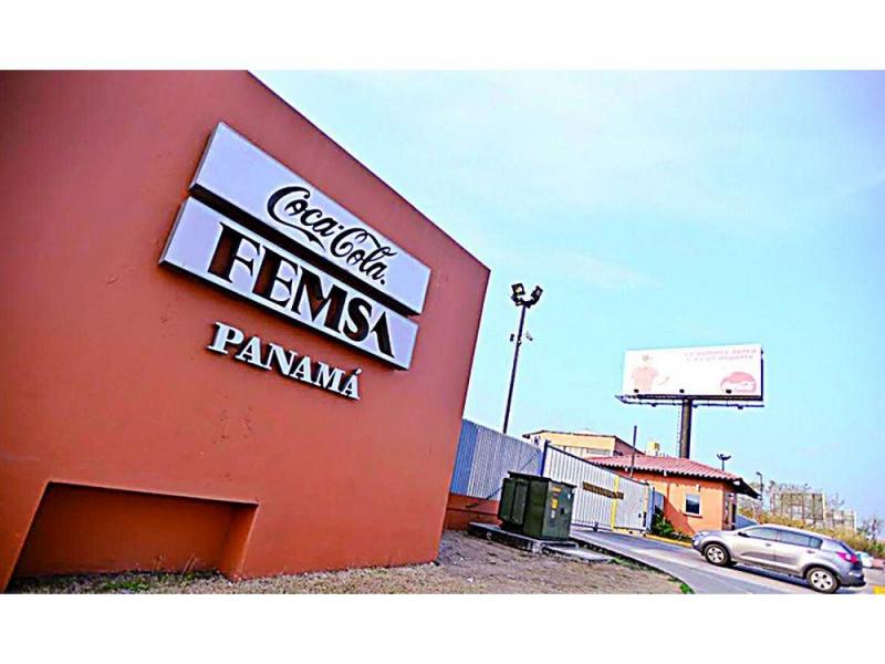 Opera FEMSA en Panamá con energía 100% limpia – Fomentando la cultura ...