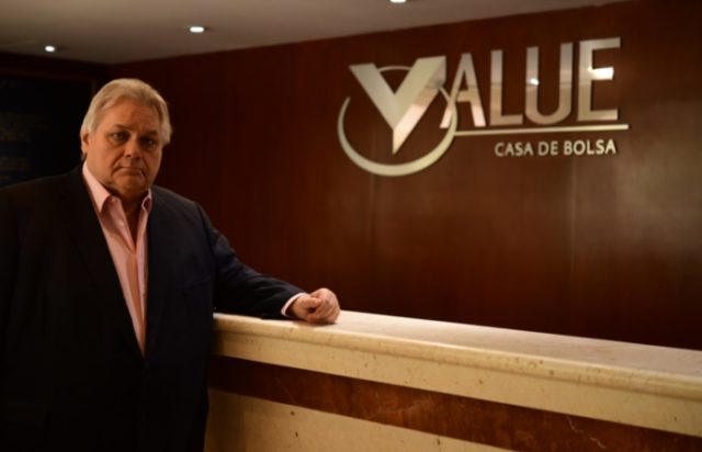 Cumple Value 28 años como el más rentable de México - Fomentando los ...