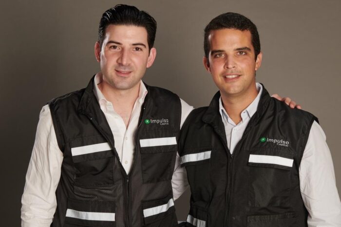 Lanza Impulso nuevo llamado de capital – Fomentando los negocios y el ...