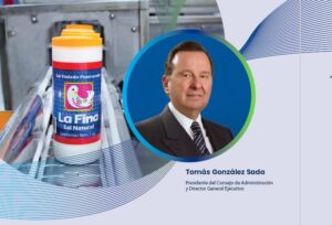 Fortalece a CYDSA estrategia de competitividad y crecimiento ...