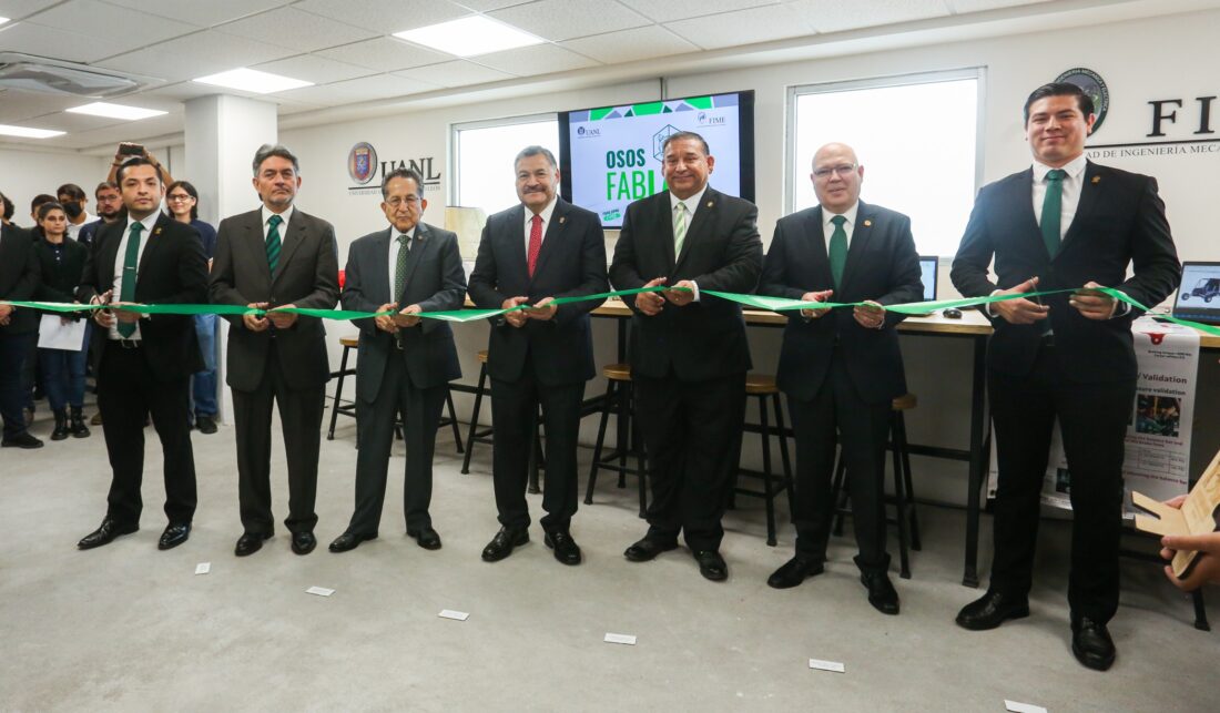 Celebran UANL 75 aniversario de FIME - Fomentando los negocios y el turismo