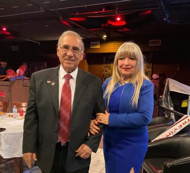 Gana Víctor Treviño y es electo nuevo Mayor de Laredo - Fomentando los ...