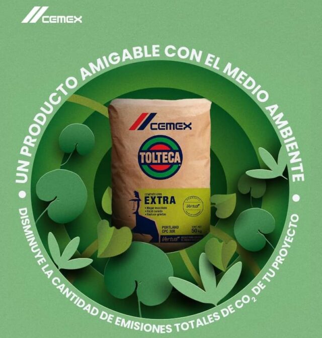 Firma CEMEX innovador acuerdo de utilización de carbono - Fomentando ...