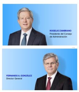 Presenta CEMEX su Reporte Integrado 2022 «Juntos Formamos el Futuro ...