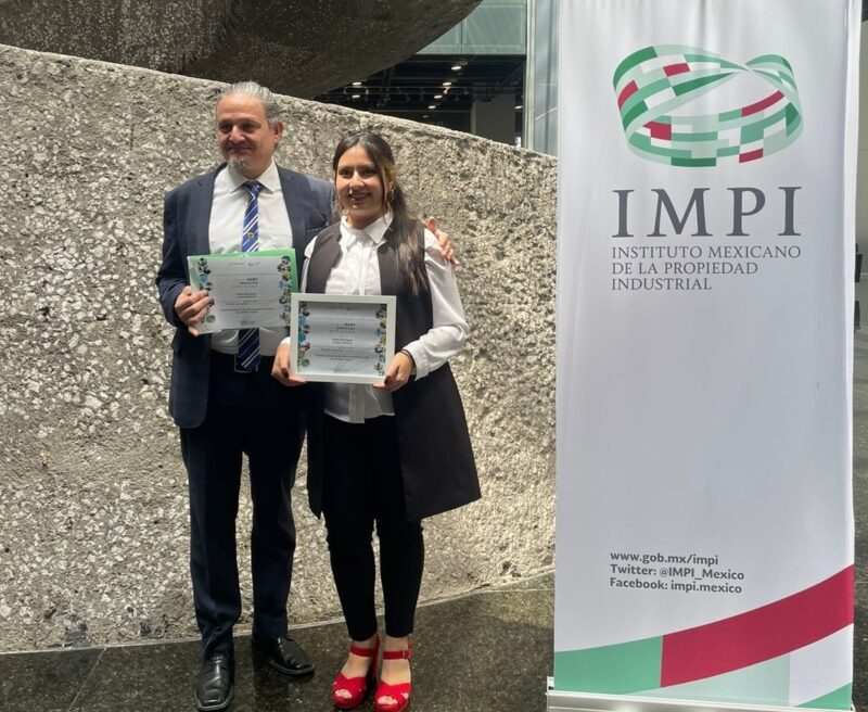 Reconocen talento de la UANL con Premio IMPI a la Innovación ...