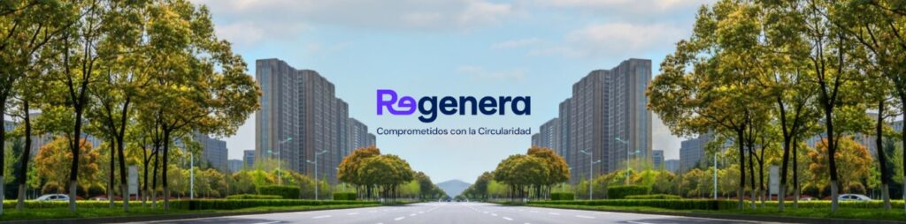 Firman acuerdo Regenera de CEMEX y DP World para gestión de residuos ...