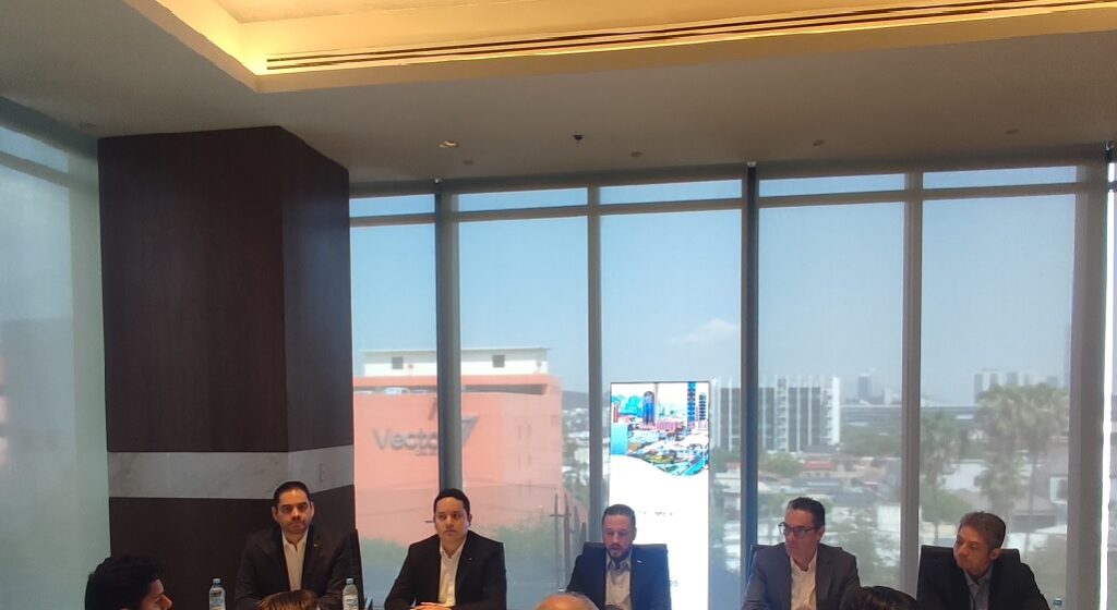 Incrementan presencia Telmex y Oracle con nube a hiperescala ...