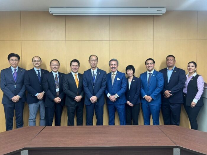 El 2023 de grandes logros y celebración para Grupo Uni-Trade ...