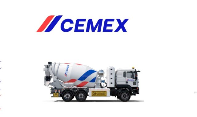 Se une Cemex a iniciativa para elevar nivel de vida en América Latina ...
