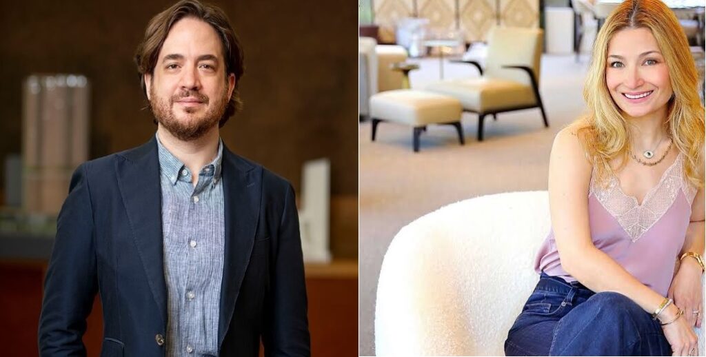 Asumirá empresario Javier Garza Buffington presidencia del consejo de ...