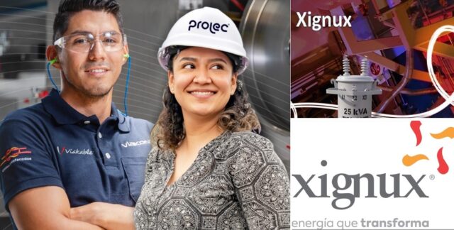 Realiza Xignux exitosa colocación de certificados bursátiles por 7 mil ...