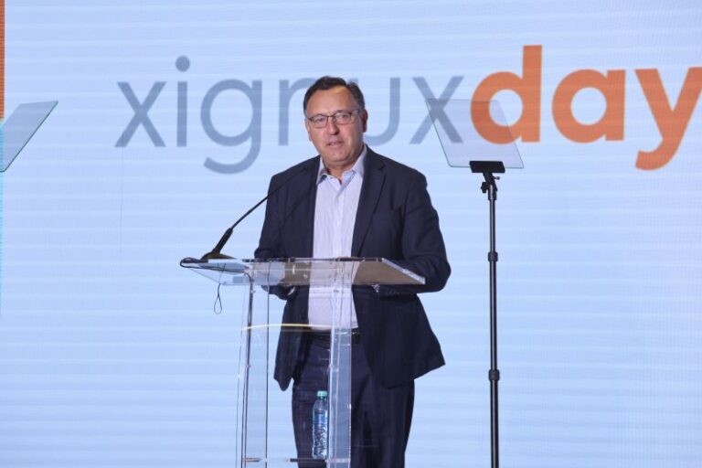 Duplica Xignux sus ventas que ascienden a los 6 mil 400 millones de ...